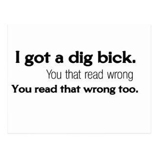 Funny Postcards, Funny Post Cards & Funny Postcard Designs