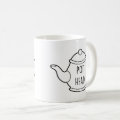 Funny Quote Pot Head Mug | Zazzle
