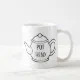 Funny Quote Pot Head Mug | Zazzle