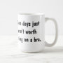 Funny quotes about bras coffee mug | Zazzle