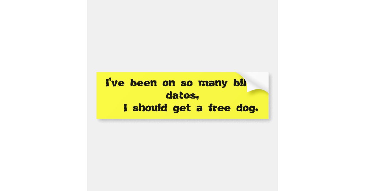 Funny quotes and sayings bumper sticker | Zazzle