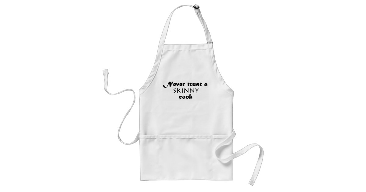 Funny quotes aprons unique gift ideas humor gifts | Zazzle