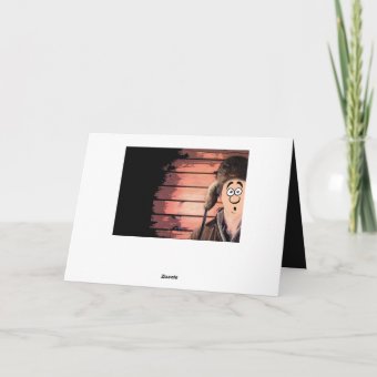 Funny Redneck Cartoon birthday Card | Zazzle