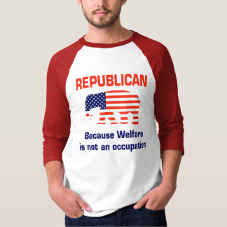 Republican T-Shirts, Republican Shirts