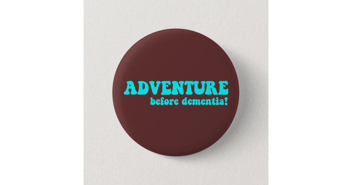 Funny retirement button | Zazzle