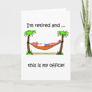 Funny Retirement Invitations | Zazzle