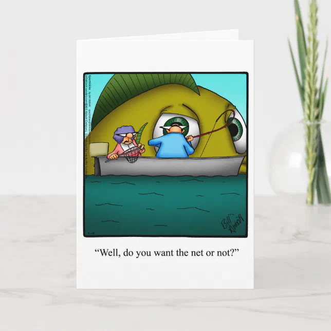 Funny Retirement Humor Greeting Card | Zazzle