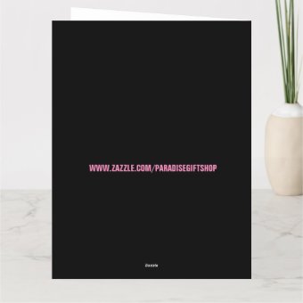 FUNNY RETRO WOMAN BIRTHDAY CARD FOR HER | Zazzle