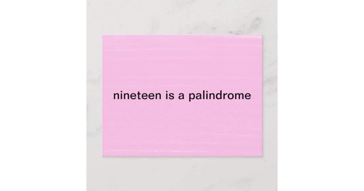 Funny Roman Numeral Jokes on a Postcard | Zazzle