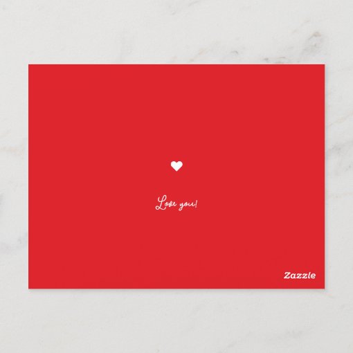 Funny Roses are Red Chili Poem Valentine's Day Postcard | Zazzle