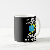 Funny Runner Gift Coffee Mug Running Gag Gift | Zazzle