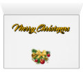 Funny Santa Global Warming Christmas Card | Zazzle