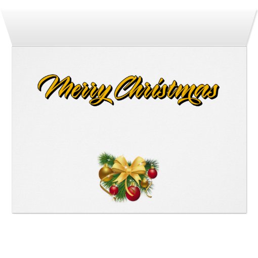 Funny Santa Global Warming Christmas Card | Zazzle