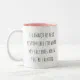 Funny Sarcastic Mug | Zazzle