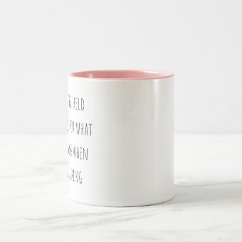 Funny Sarcastic Mug | Zazzle