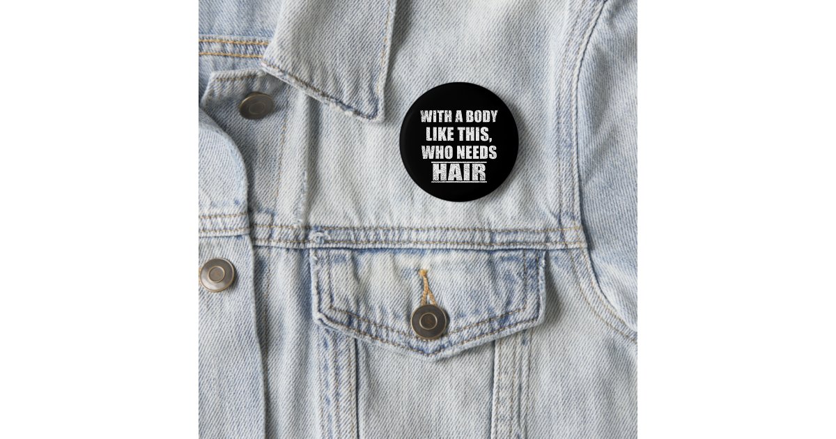 Funny sarcastic sayings button | Zazzle