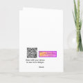 Funny Scrubs Nurses Whimsical Happy Birthday Card | Zazzle