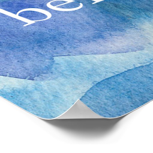 Funny Sea Hag Definition: Mermaid Before Coffee Poster | Zazzle