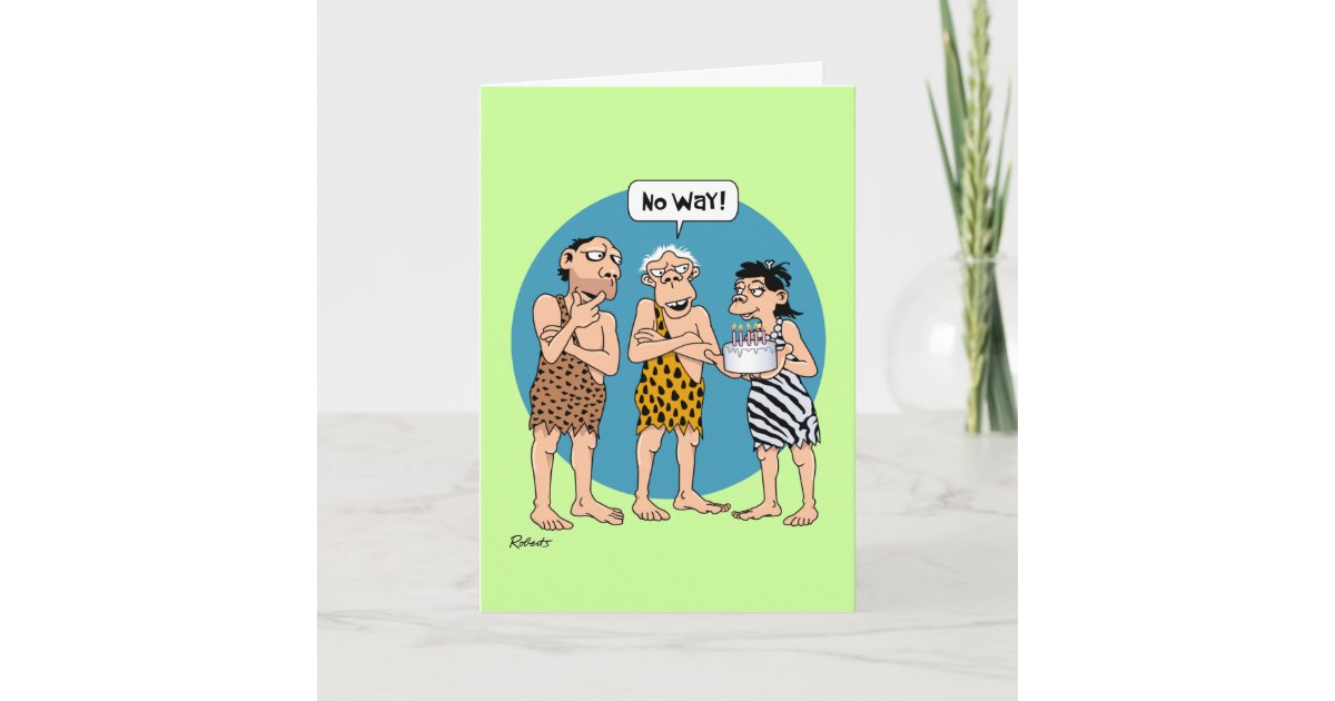 funny-senior-birthday-card-zazzle