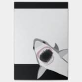 shark attack gift
