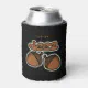 Funny "Sip On" deez nuts Can Cooler | Zazzle