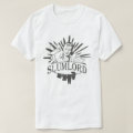 Funny Slumlord T-Shirt | Zazzle