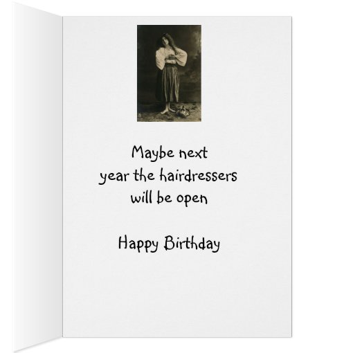 Funny Social Distancing Birthday Humor | Zazzle