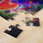 Funny Social Distancing Introvert Fun Inspirivity Jigsaw Puzzle | Zazzle