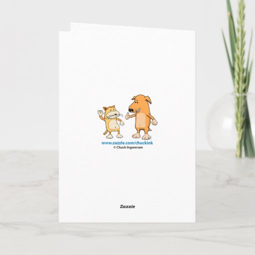 Funny Social Distancing Manatee and Shark Card | Zazzle