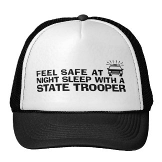 Trooper Hats | Zazzle