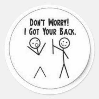 Funny Stickers | Zazzle