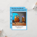Funny Stone Age Party Invitations | Zazzle