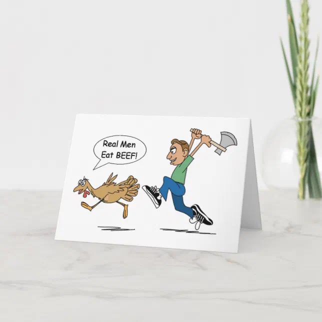 Funny Thanksgiving card | Zazzle