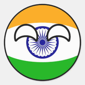 Countryballs Stickers | Zazzle