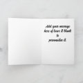 Funny Trump "Merry Christmas Loser" Holiday Card | Zazzle