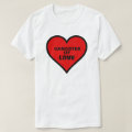 Funny Valentine's Day Shirts for Men, Gangster | Zazzle