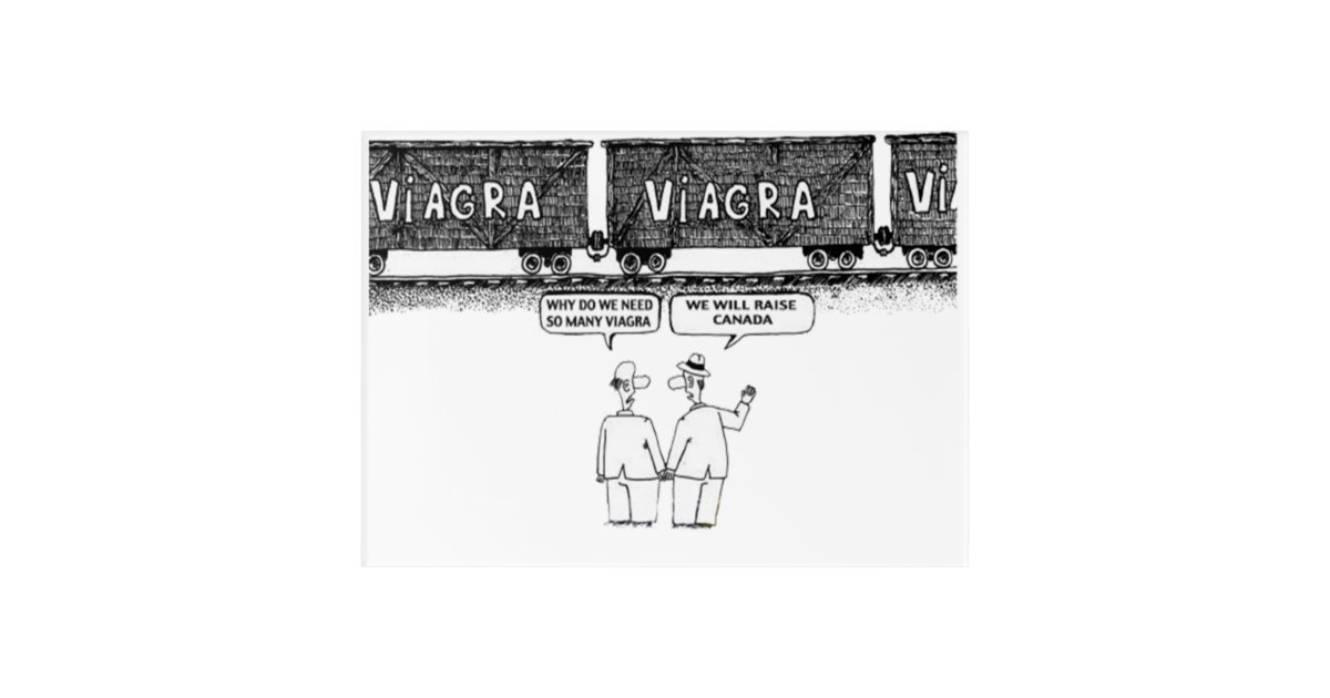 Funny "VIAGRA" Acrylic Wall Art | Zazzle