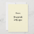 Funny Vintage Shouting Girl Birthday Greeting Card | Zazzle
