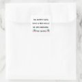 Funny Washing Dishes Quote, Funny Kitchen Quotes Square Sticker | Zazzle