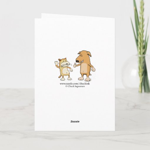 Funny Weather Forecast Birthday Card | Zazzle