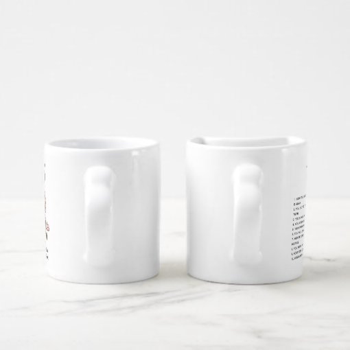 Funny Wedding Anniversary Mugs Personalized Zazzle