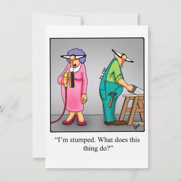 Funny Wedding Anniversary Party Invitations