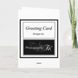 Funny Well Hello Giraffe Greeting Card | Zazzle