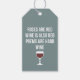 Funny Wine Poem - Wine is Red Poetry is Hard Gift Tags | Zazzle