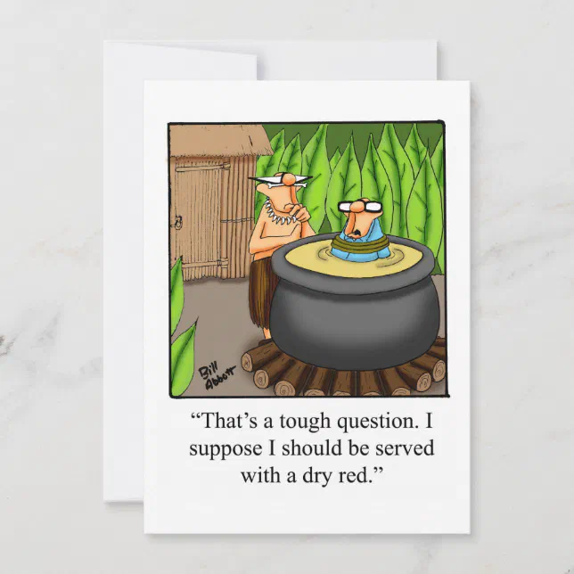 Funny Wine Tasting Party Invitations | Zazzle