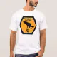 Funny Wolverhampton Wanderers FC T-Shirt | Zazzle
