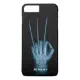 Funny Wolverine Blades Hand Xray Case-Mate iPhone Case | Zazzle