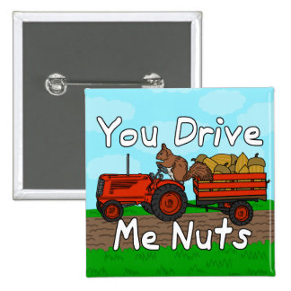 Husband Driving You Nuts Meme