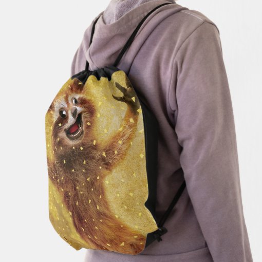 furiously happy backpack | Zazzle