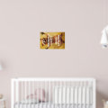 Furiously Happy poster | Zazzle